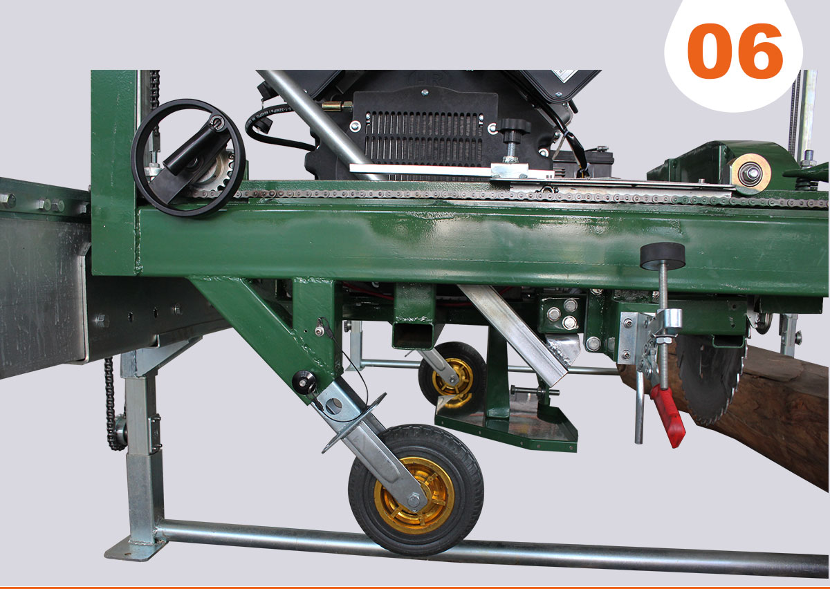 Circular Sawmill Panel Cutting Machine For Sale Factory_Manufacturer ...